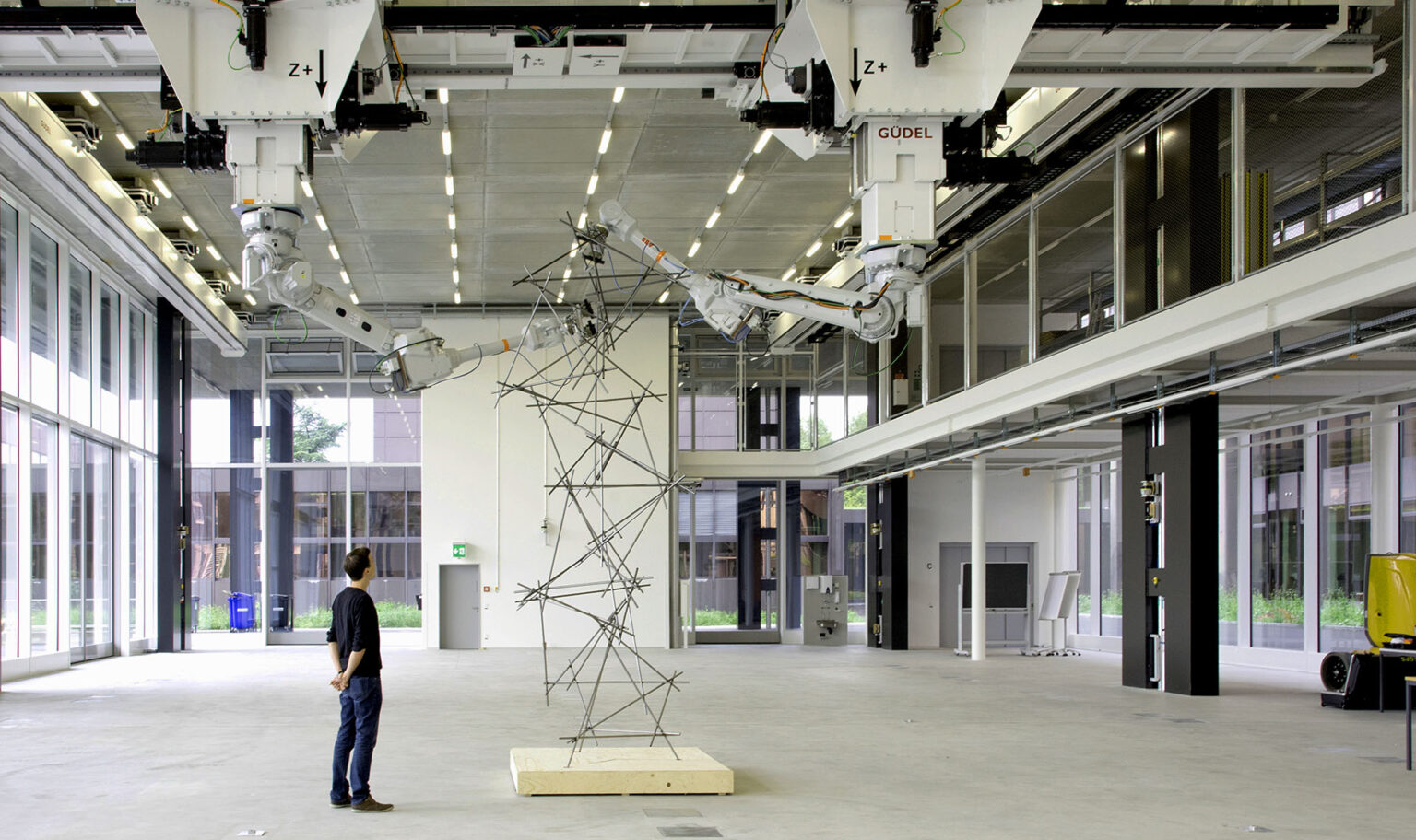 The ETH Domain, an essential component of the Swiss model for success ...